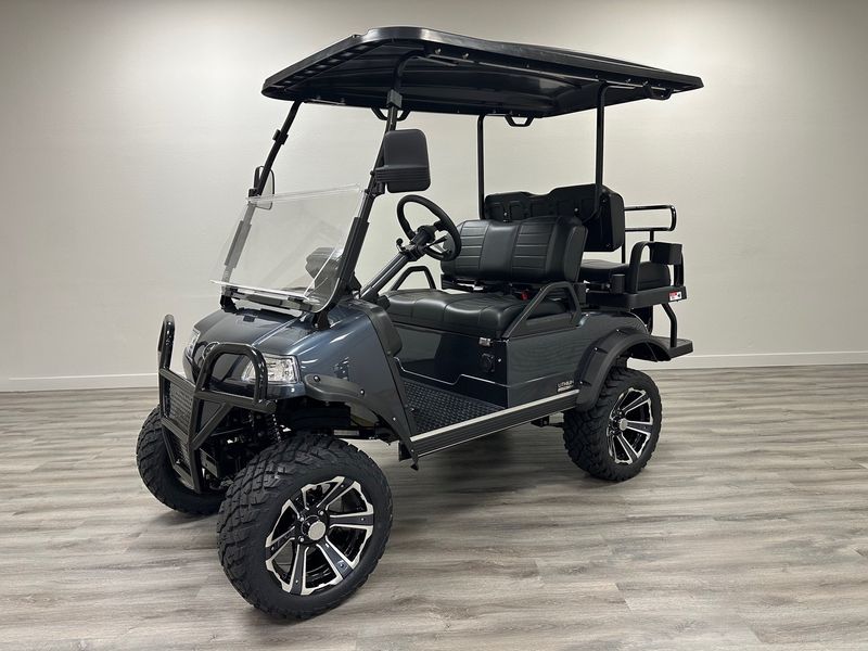 Evolution Forester 4 Plus Exceptional Outdoor Vehicles In Hammond La